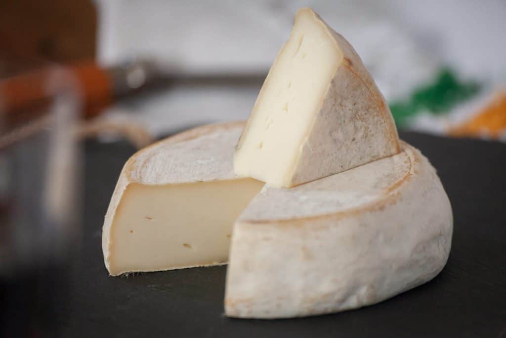 Chevrotin - Fromagerie entre lacs et montagnes - Saint-Ours - Trévignin